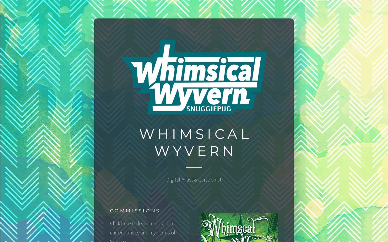 whimsicalwyvern